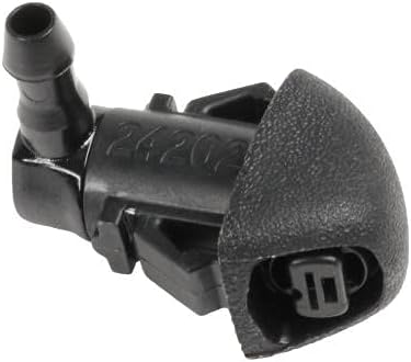 Amazon.com: GM Genuine Parts 22944961 Windshield Washer Nozzle, 0.883 ...