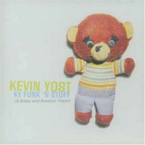 Kevin Yost - Ky Funk N Stuff - Amazon.com Music