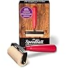 Amazon.com: Speedball Deluxe Soft Rubber Brayer, 3-Inch Professional Roller with Natural Latex ...