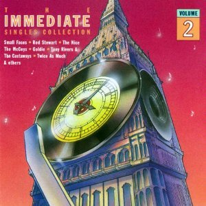 The Immediate Singles Collection, Vol. 2 - Amazon.com Music