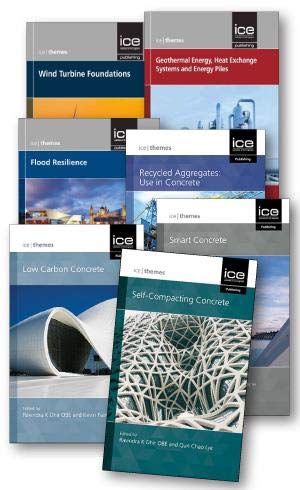 Buy Ice Themes 7-Book Set Book Online at Low Prices in India | Ice ...