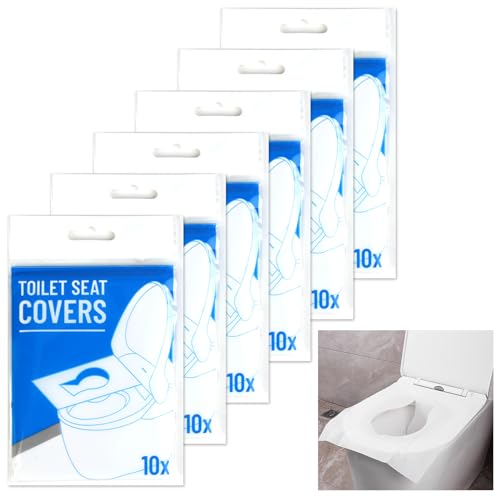 Protectores y cubre WC desechables de Mercadona: Mantén tu baño limpio ...