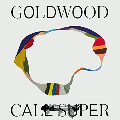 Écouter Goldwood par Call Super feat. Elke Wardlaw sur Amazon Music ...