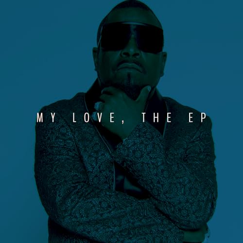 Amazon.com: My Love, The EP : Jeff Floyd: Digital Music