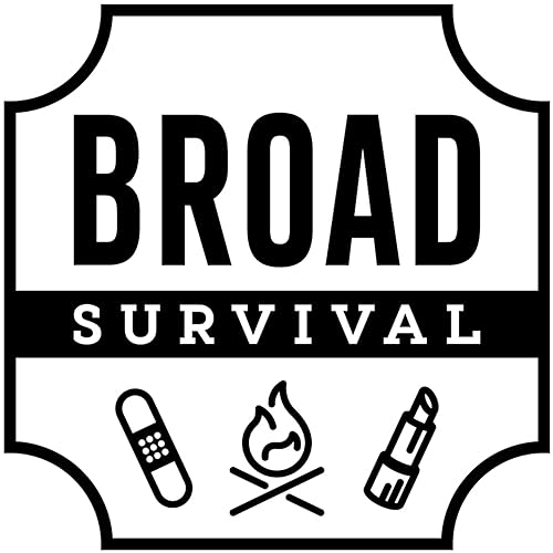 Broad Survival : Julie Diaz and Natalie Curfman: Amazon.in: Audible ...