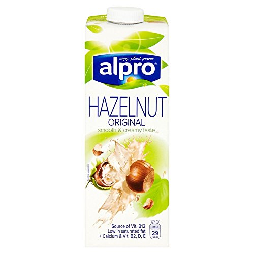 Amazon.co.uk Best Sellers: The most popular items in Hazelnut Drink