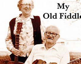 Amazon.com: My Old Fiddle A Visit With Tommy Jarrell in the Blue Ridge ...