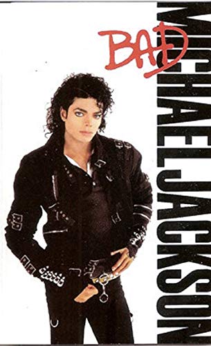 Michael Jackson - Bad - Amazon.com Music