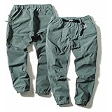 ・ブランド:Gerry・M ウエスト(表記76～84) 股下66 裾幅14～16 股上27 ワタリ30・L ウエスト(表記84～94) 股下66 裾幅15～17 股上28 ワタリ32・XL ウエスト(表記94～104) 股下66 裾幅幅16...