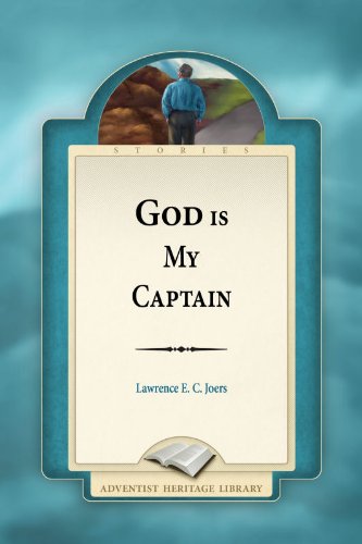 God is My Captain - Kindle edition by Joers, Lawrence E.C.. Religion ...