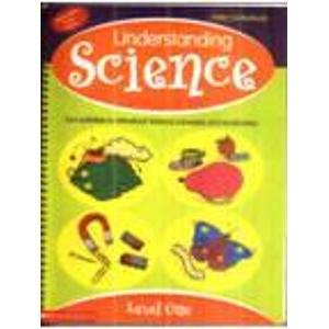 Understanding Science Level # 1 : Peter Clutterbuck: Amazon.in: Books