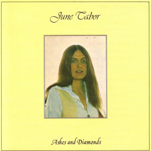 Reproducir Ashes and Diamonds de June Tabor en Amazon Music