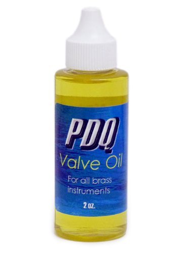Amazon.co.jp: Warburton PDQ Valve Oil : 楽器・音響機器