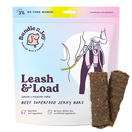 Bark-tastic Bars: Top 10 Dog Food Bars You Need to Try Today! - Furry Folly