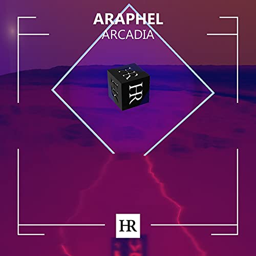 Play Arcadia by Araphel on Amazon Music