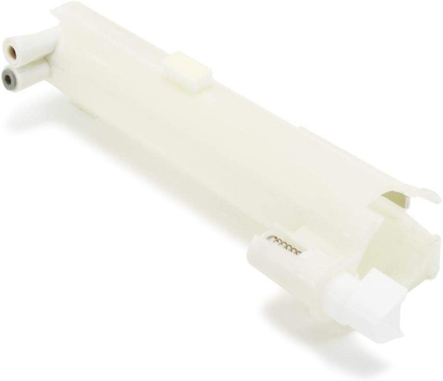 Amazon.com: Whirlpool W10862460 Refrigerator Water Filter Housing ...