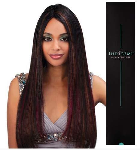 Amazon.com : BOBBI BOSS Indi Remi NATURAL YAKY (10, 4) : Beauty ...