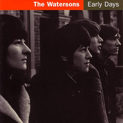 Amazon Music - The WatersonsのEarly Days - Amazon.co.jp