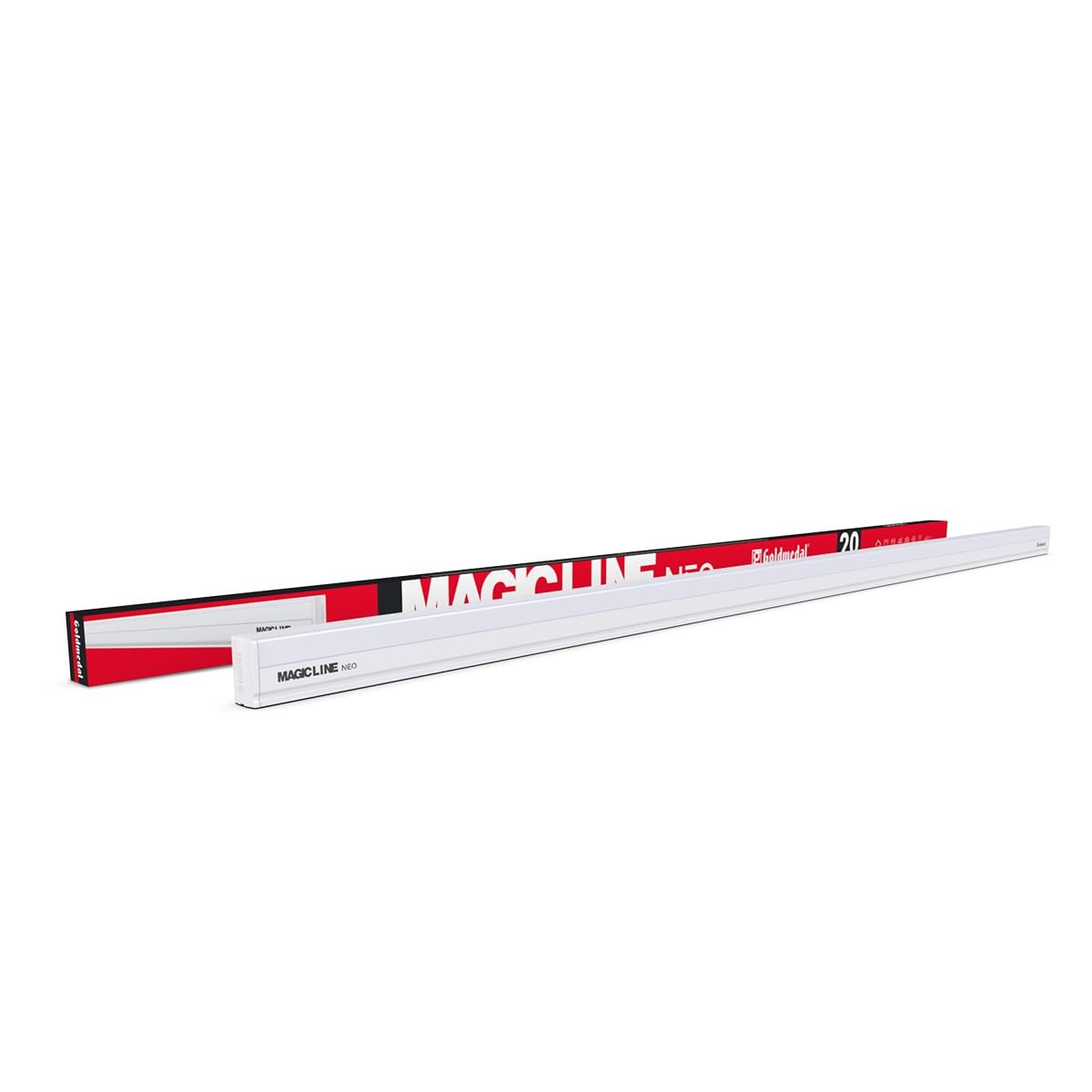 Goldmedal Magic Line Neo 20W T5 LED Batten - Cool Daylight (6500K ...