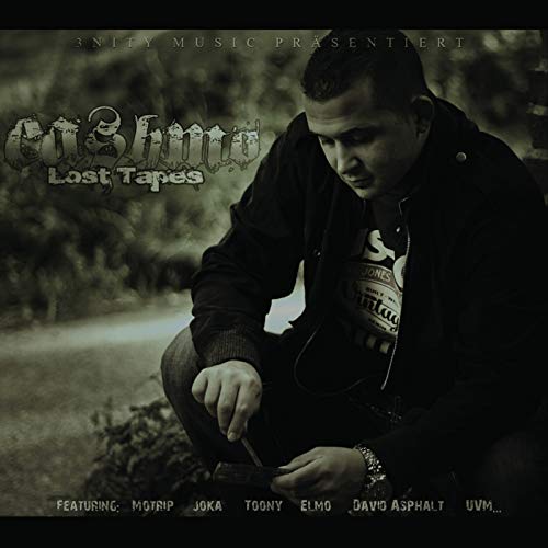 Spiele Lost Tapes von Cashmo auf Amazon Music ab