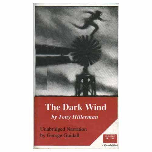 The Dark Wind: Tony Hillerman: Amazon.com: Books