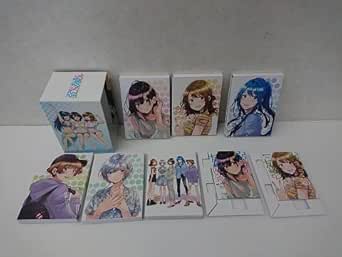 Amazon.co.jp: (2) Yuki Chara Tomozaki-kun, First Press Limited Edition ...