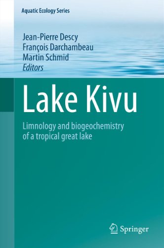 20 Best Limnology Books of All Time - BookAuthority