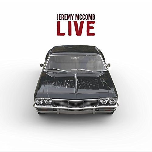 Amazon.com: TroubleMaker Live! [Explicit] : Jeremy McComb: Digital Music