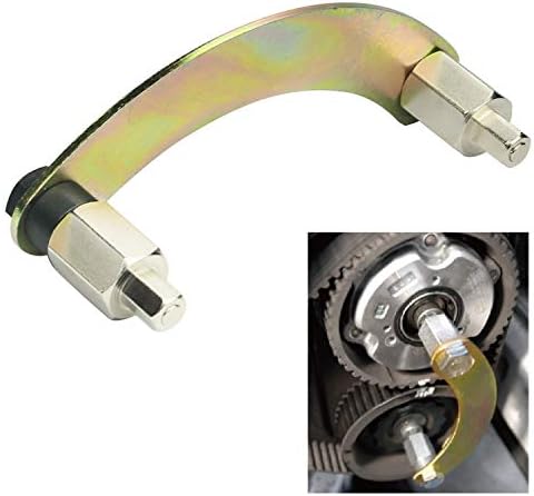 Amazon.com: Bolaxin Cam Gear Lock Tool Compatible for DOHC Subaru ...