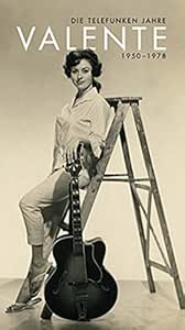 Amazon.de:Die Telefunken-Jahre 1959 - 1974