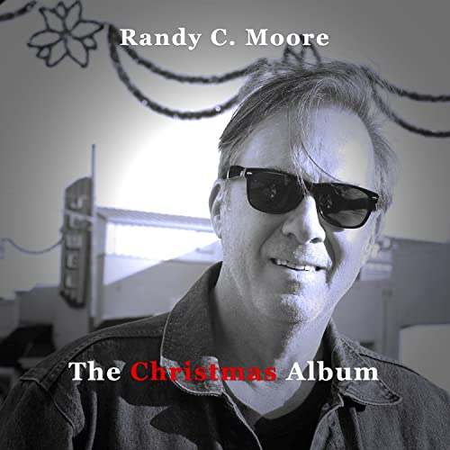 Play The Christmas Album by Randy C Moore on Amazon Music Unlimited