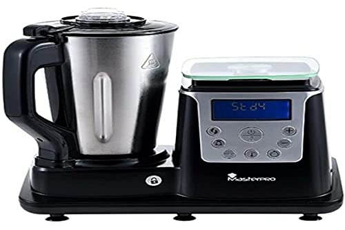 Robot Da Cucina Masterpro: → Classifica 20 Più Venduti + Prezzo 2023