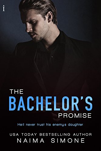 The Bachelor's Promise (Bachelor Auction Book 3) - Kindle edition by Simone, Naima. Contemporary ...