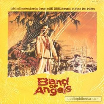 Amazon.com: Band Of Angels: CDs & Vinyl