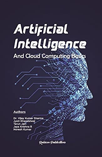 Amazon.in: Buy Artificial Intelligence and Cloud Computing Basics (ISBN No. 978-1-913482-60-2 ...