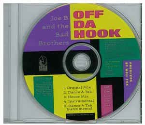 Off Da Hook | Amazon.com.br