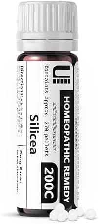 Silicea 30, 200, Q, 1M – Uses, Benefits & Side Effects - HomeopathyWatch
