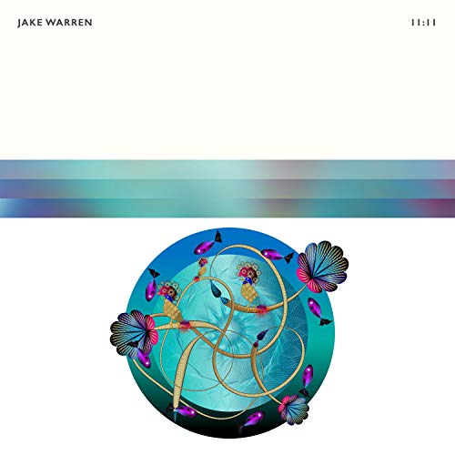 Play 11:11 by Jake Warren on Amazon Music