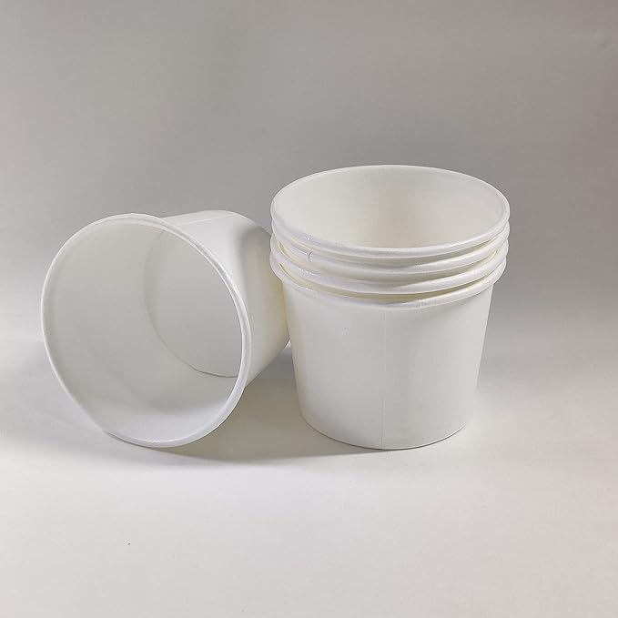 TENDERCOTT 100ml Eco Friendly Paper Cup | Disposable Paper Cup Party ...