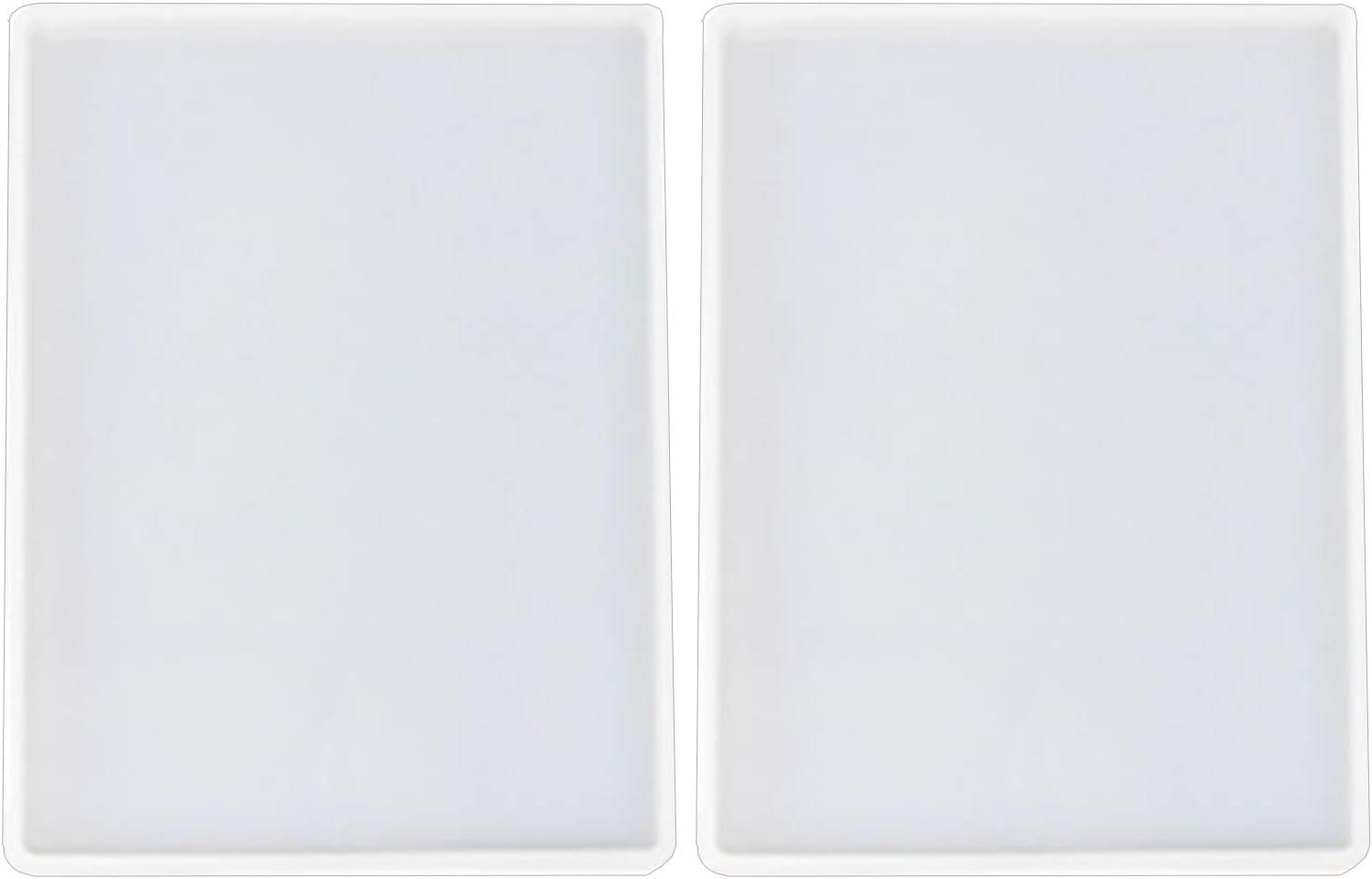 Amazon.com: Resin Picture Frame Mold - Epoxy Silicone Casting Mold for ...