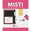Amazon.com: Misti Stamp Tool Original Size Stamp Positioner (2020 ...
