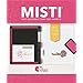 Amazon.com: Misti Stamp Tool Original Size Stamp Positioner (2020 ...
