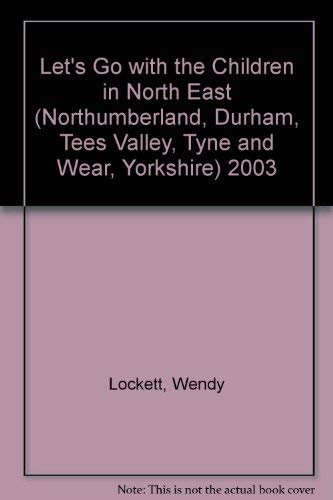 Amazon | Let's Go with the Children in North East (Northumberland ...