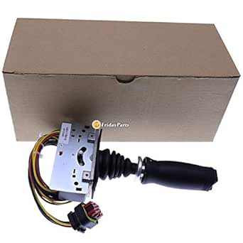 Joystick Controller 1001212415 for JLG 400S 450A 600A 600S 601S 800A ...