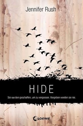 Hide (Band 2) : Amazon.de: Bücher