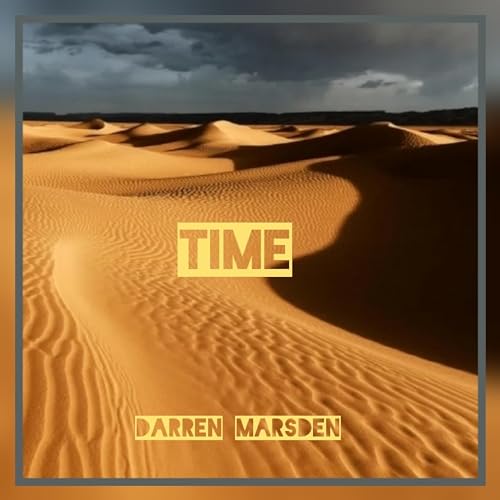 Amazon MusicでDarren Marsdenのtimeを再生する