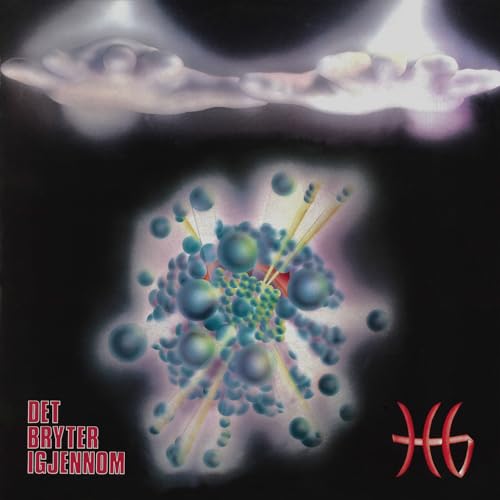 Det Bryter Igjennom by Hans-Erik Groth on Amazon Music - Amazon.co.uk