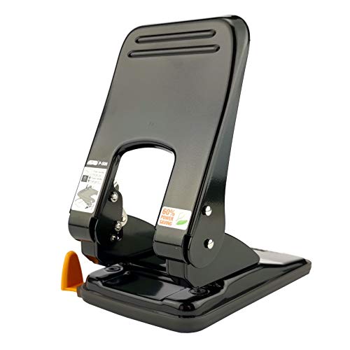 smart by Leviatan by Leviatan 1050 Less Effort Hole Punch | 60% Reduced ...