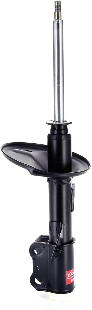 Amazon.com: KAYABA UK KYB334338 KYB 334338 Shock Absorber : Automotive