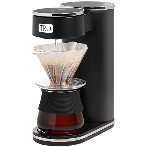 Best Electric Pour Over Coffee Maker: Elevate Your Coffee Game with Our ...